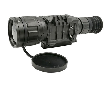 Advantages of Infrared Thermal Imaging Camera with Several and Its ...