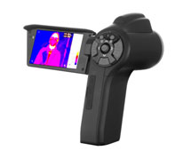 Applications of IR Thermography Camera in Evaluating Elevator Safety ...