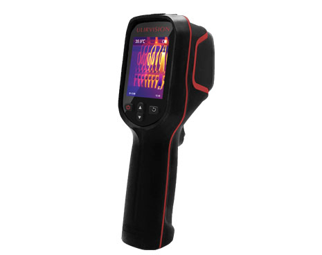 What Are the Advantages of Medical IR Thermal Imaging Cameras ...
