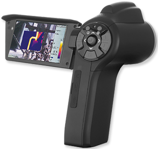 High-precision Temperature Measurement of Infrared Thermal Imaging ...