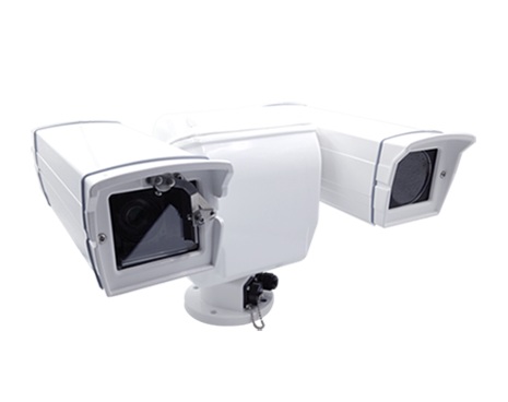 The Origin of the History of Infrared Thermal Imaging Cameras ...
