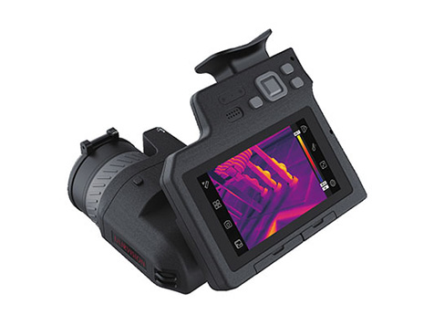 Best Thermal Imaging Camera Manufacturer/Supplier, IR Thermography ...