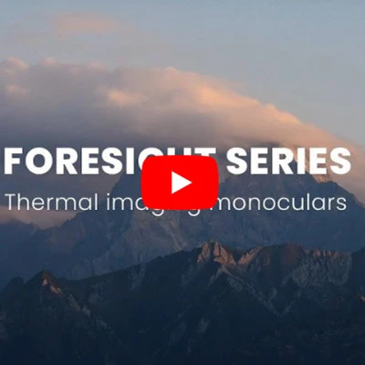 Forge New Frontiers——ULIRVISION Foresight Series Explore the Outdoors ...